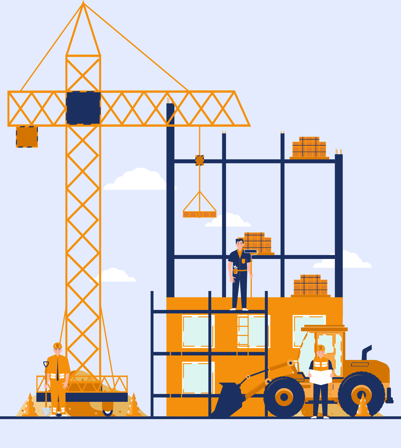 Safe Lifting Operation Training | Lifting Supervisor | TMC